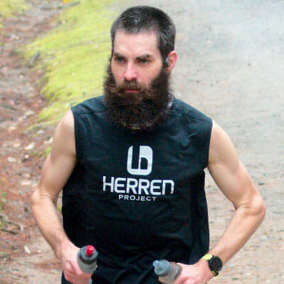 2021 New York City Marathon Team - Herren Project