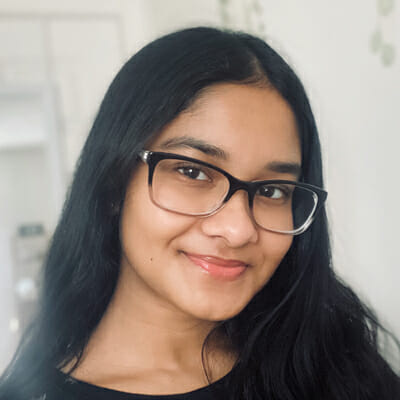Alakananda Krishnan - Herren Project