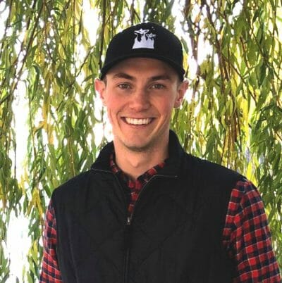 Andrew St. Pierre - Herren Project