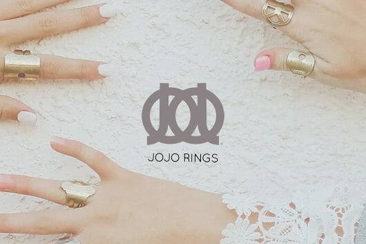 JoJo’s Rings - Herren Project