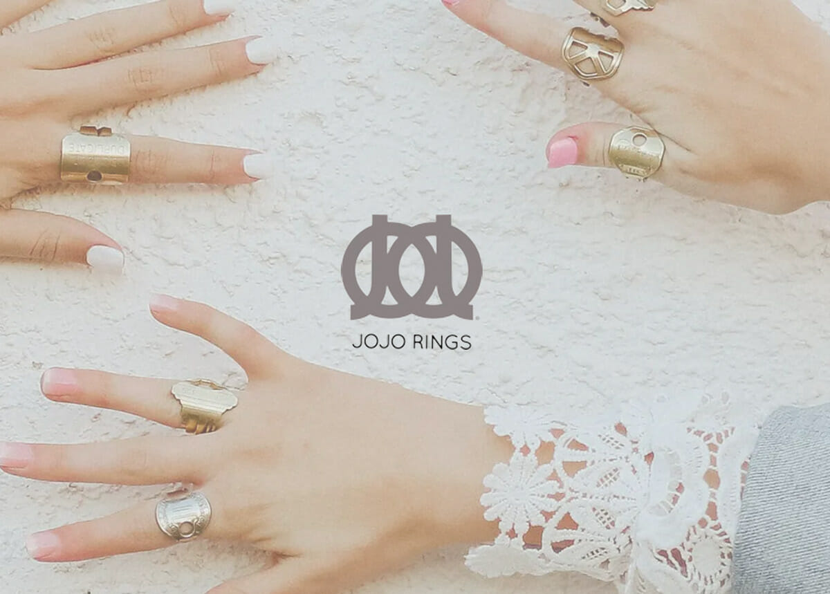 JoJo’s Rings - Herren Project