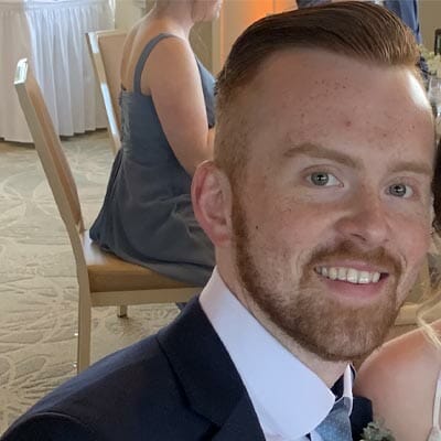 Ryan Hatfield - Herren Project