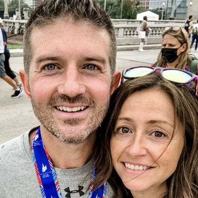 Ryan Leahy - Herren Project