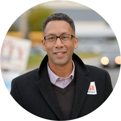 The Trauma of Racism: A Self-Care Approach - Herren Project